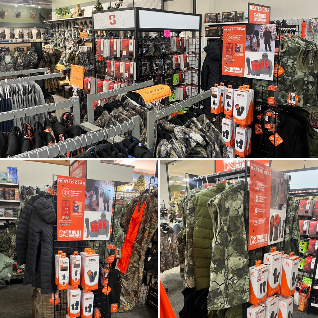 Exploring the Brand Partnerships of Fieldsheer Canada | Fieldsheer Canada