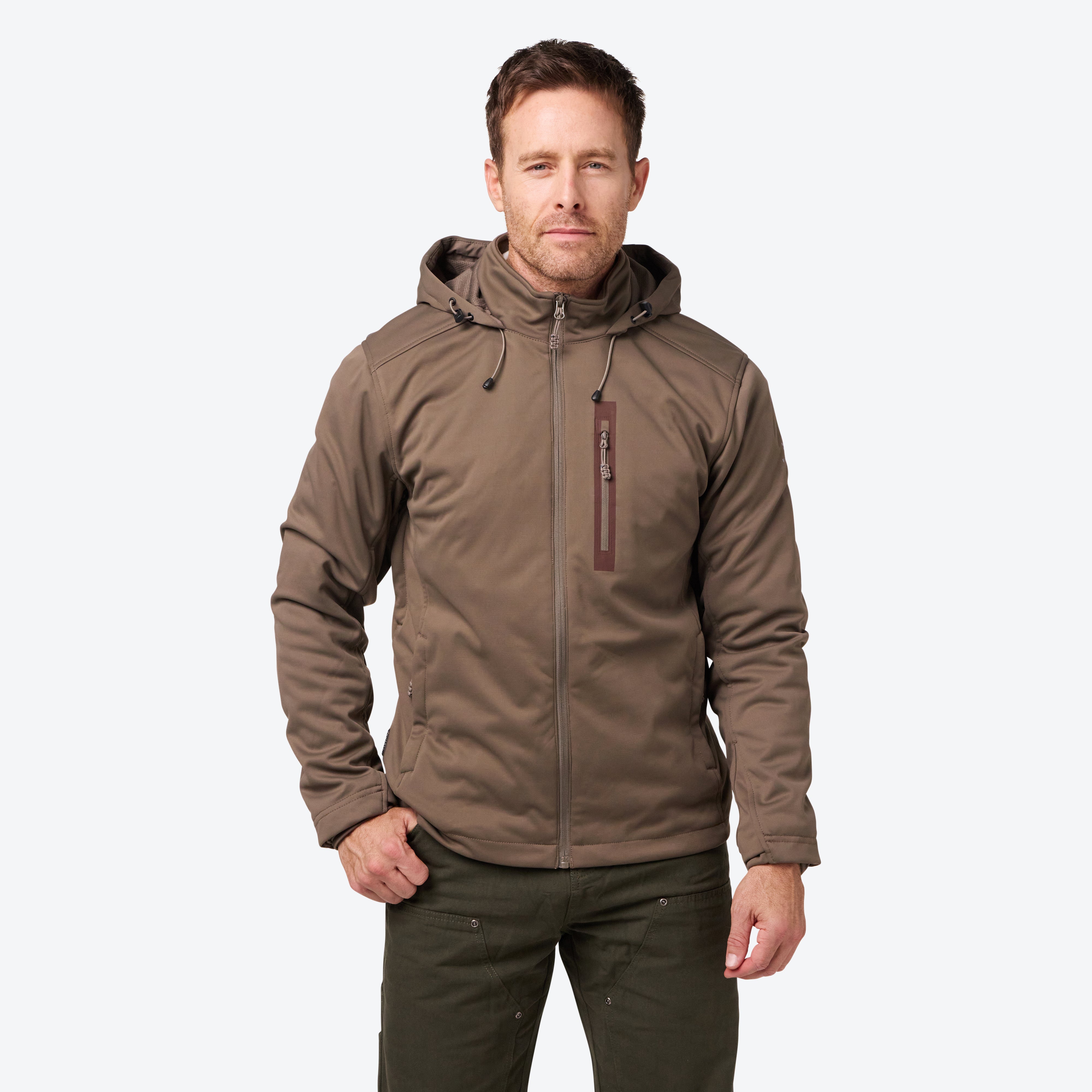 Tundra Jacket Men's – Fieldsheer Canada
